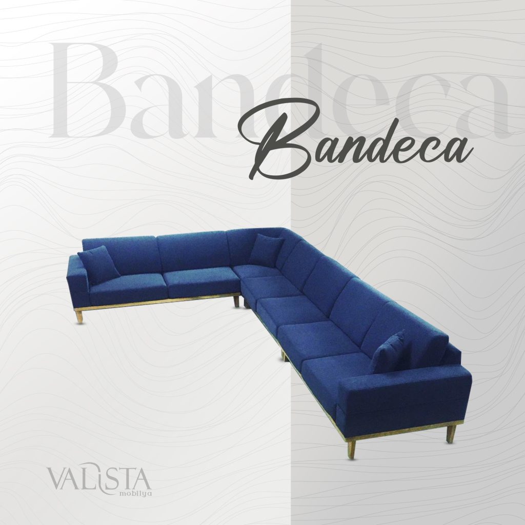 Köşe Takım - Valista Mobilya