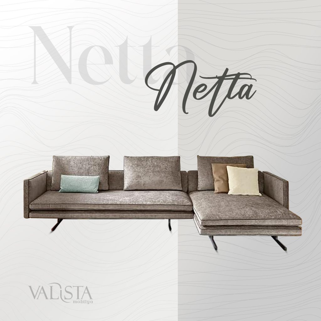 Köşe Takım - Valista Mobilya